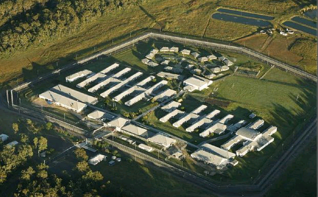 Borallon Correctional Centre – JRK Group | Plumbing & Drainage | Civil ...