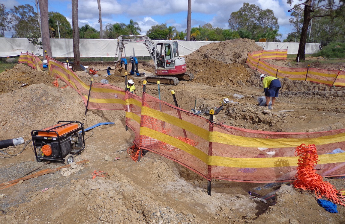 Plant & Machinery – JRK Group | Plumbing & Drainage | Civil & Infrastructure | Renewable Energy