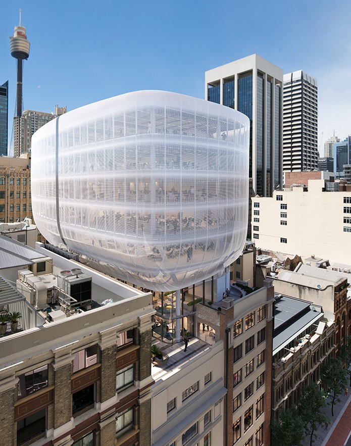 183-185 Clarence Street Sydney – Substation No.164 – JRK Group ...
